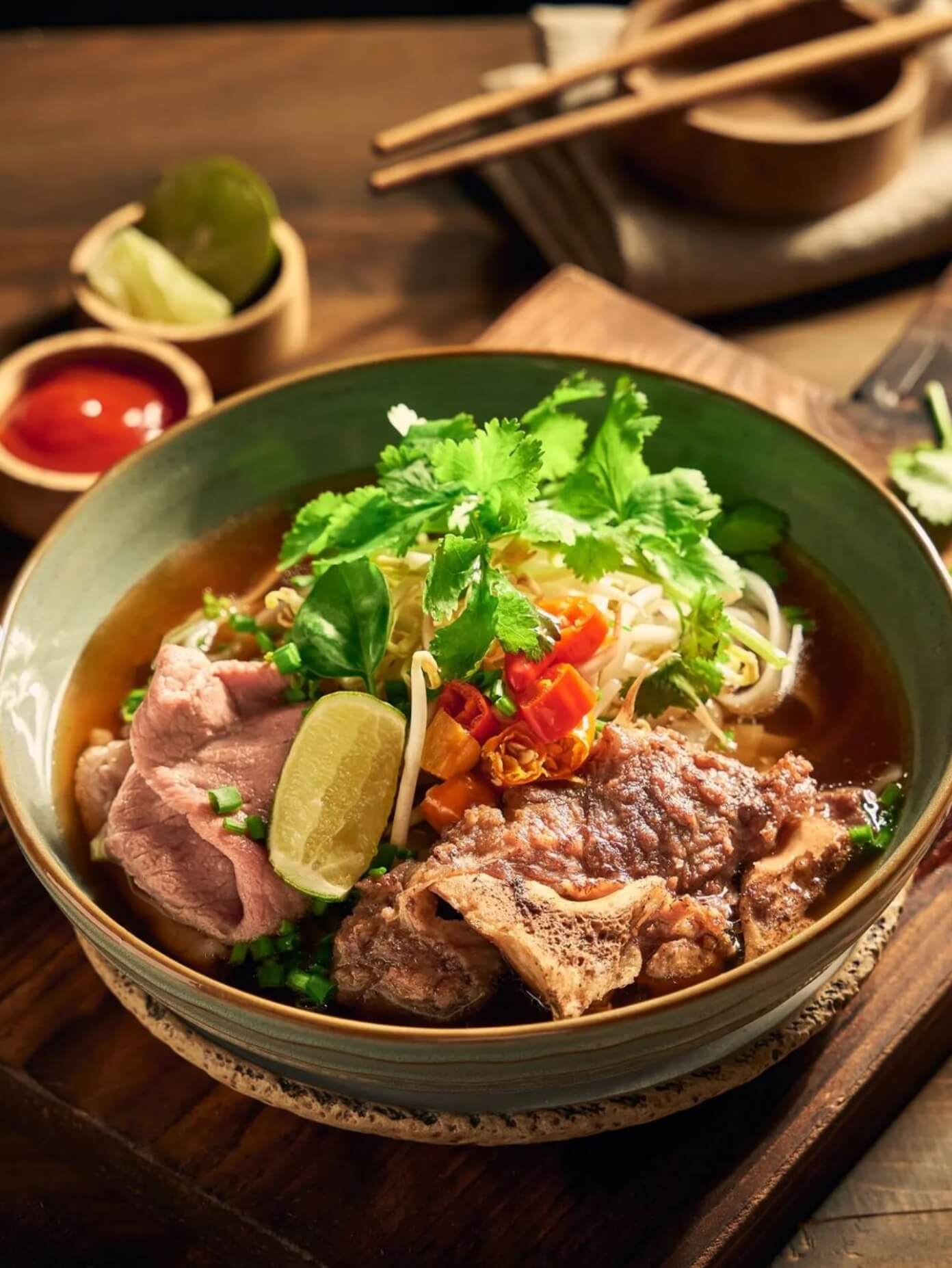 Food Photography Saigon -Spicy Food Studio